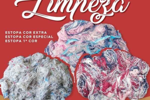 Qual o Significado de Estopa - Adantex